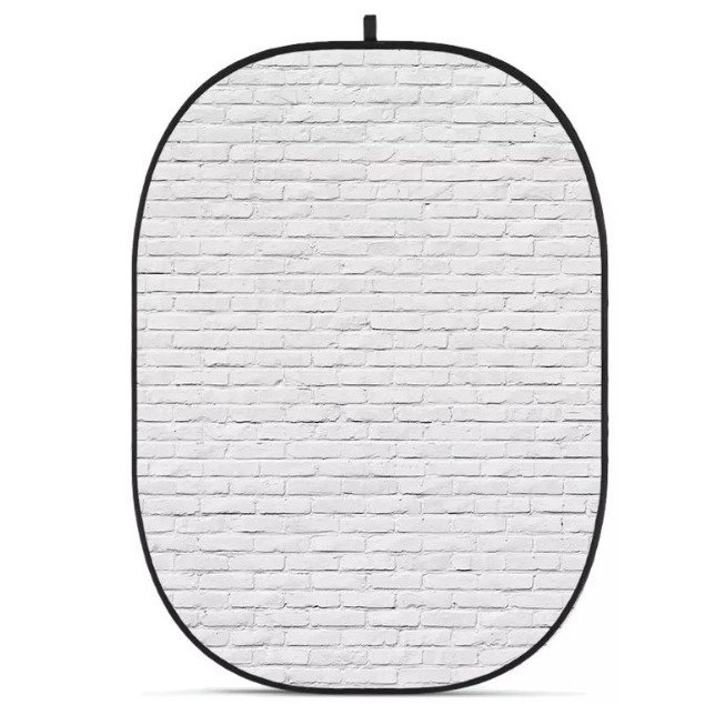 Godox składane Collapsible Backdrop 2x1,5 m CBA-WB0002 - Lamoda.pl