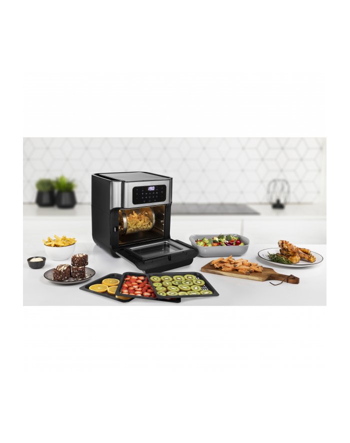 TANIA DOSTAWA ! - ! Princess182065 Aerofryer Oven, Hot air fryer ...