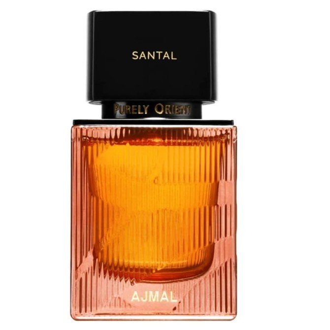 Ajmal Santal woda perfumowana spray 75ml - Lamoda.pl