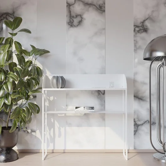 Pakamera Konsola Tabula - Lamoda.pl