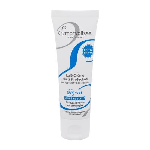 Embryolisse Lait Crème Multi-Protection SPF20 Krem do twarzy na dzień ...