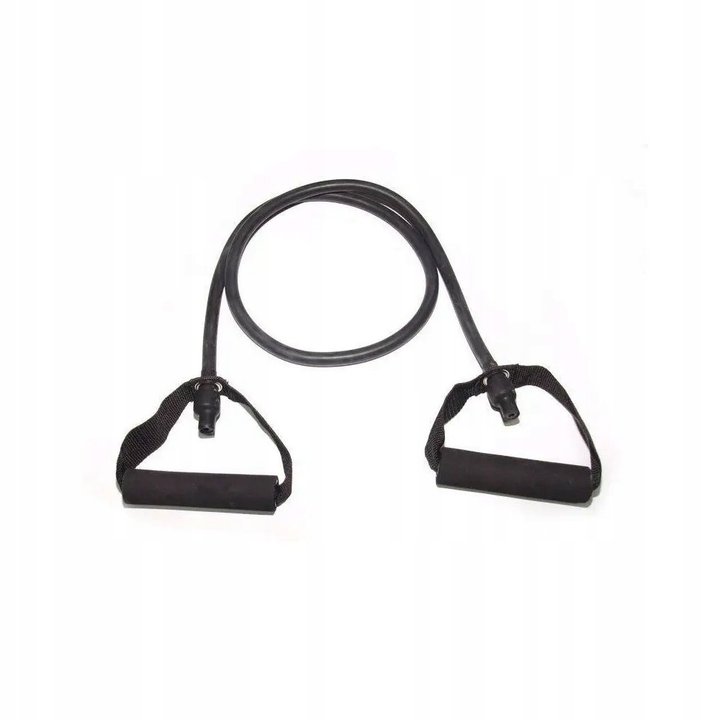 Inna (Inny) Guma Do Ćwiczeń Ekspander Gumowy Tubing Deluxe Level 5 ...