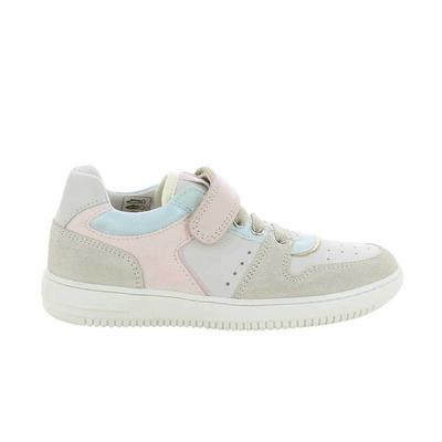 Kipling, Sneakers Biały, female, Kipling