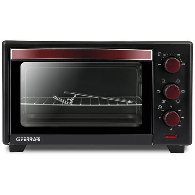 Mini piekarnik G3FERRARI IL Moro 20 Plus | Bezpłatny transport - Lamoda.pl