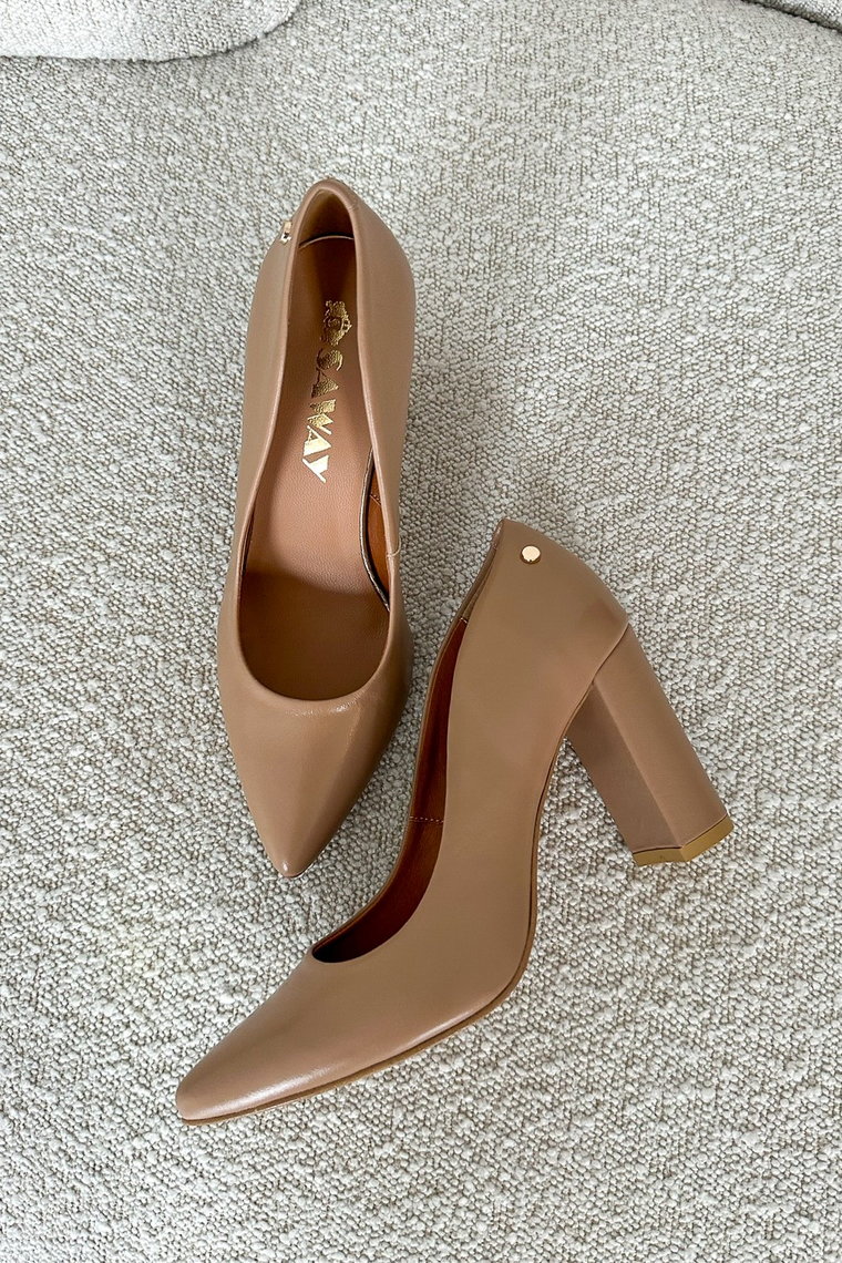 Czółenka Saway | Kolekcja Damska Lato 2023/2024 | Lamoda.pl