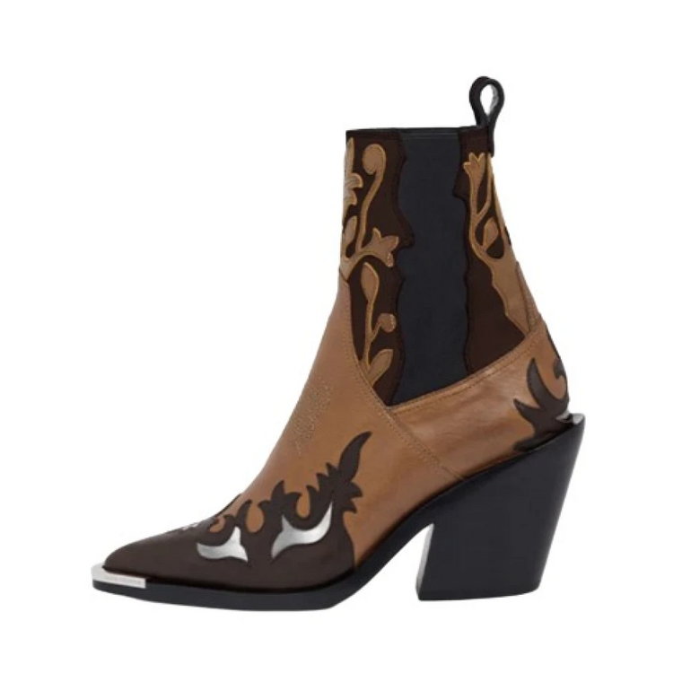 Buty Paco Rabanne | Kolekcja Damska 2023 | Lamoda.pl