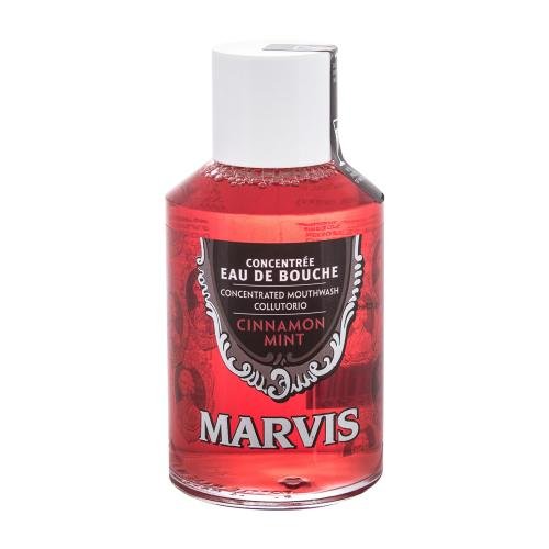 Marvis Cinnamon Mint Płyn do płukania ust 120 ml - Lamoda.pl