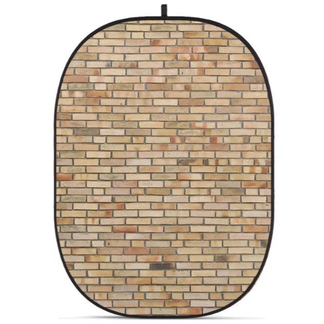 Godox składane Collapsible Backdrop 2x1,5 m CBA-WB0009 - Lamoda.pl