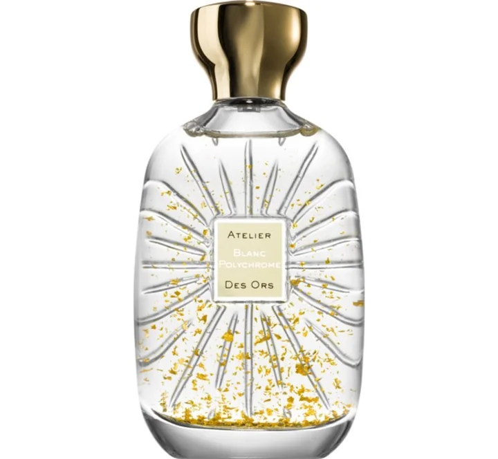 Empik Atelier Des Ors Blanc Polychrome woda perfumowana unisex 100 ml ...