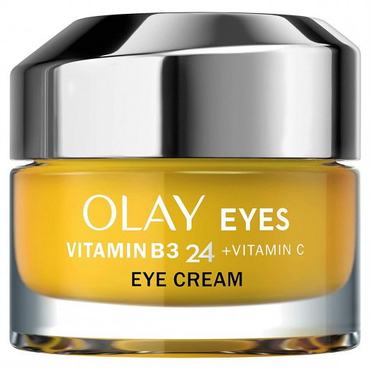 Olay Krem pod oczy Olay Regenerist Vitamin B3 Vitamin C 15 ml ...