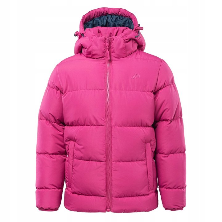 Dziecięca Kurtka Ocieplana Mafi Martes 128 - Lamoda.pl