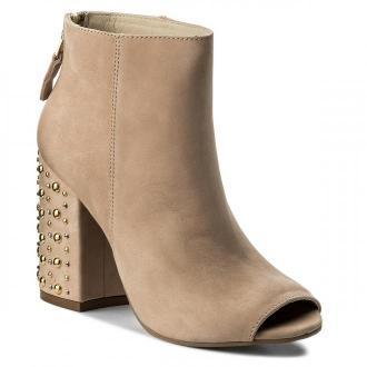 Botki bez palców CCC, kolekcja damska Lato 2021 | LaModa