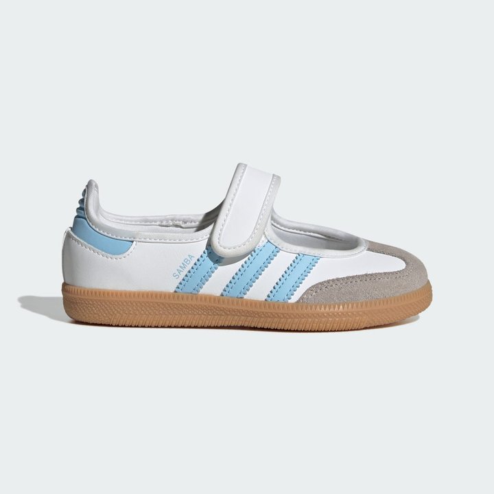 Adidas Buty Samba Jane - Lamoda.pl