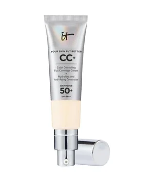 It Cosmetics Your Skin But Better CC+ Creme SPF 50+ Krem CC 32 ml Fair ...