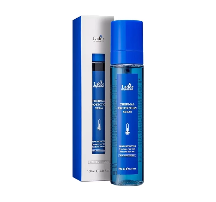 La'dor Eco Professional La'dor Termoochronny spray do włosów 100ml ...