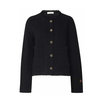 Busnel, Fanny Down Coat Beżowy, female, Busnel
