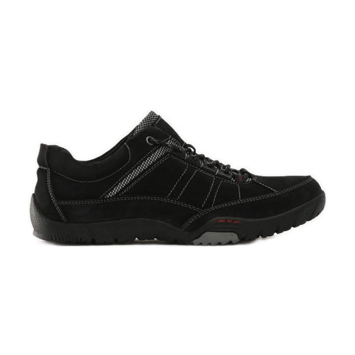 Vices SD78-1 Black 41 46 czarne - Lamoda.pl