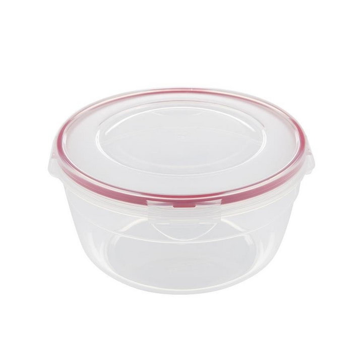 Pojemnik na żywność Florina Fresh Box okrągły 1,5 l - Lamoda.pl