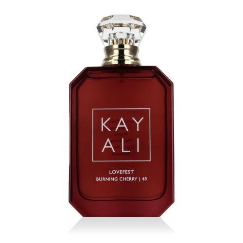 Kayali Lovefest Burning Cherry | 48 Woda perfumowana 100 ml - Lamoda.pl