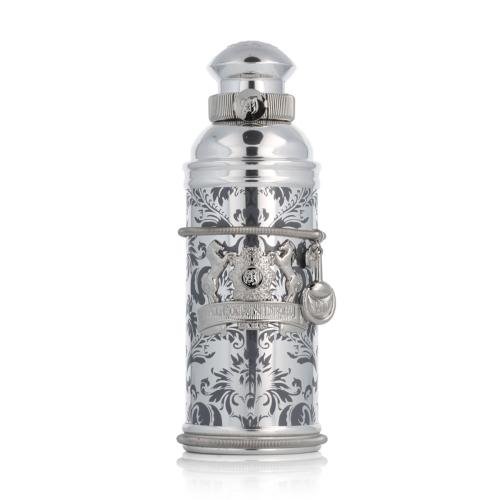 Alexandre.J The Collector Silver Ombre Woda perfumowana 100 ml - Lamoda.pl