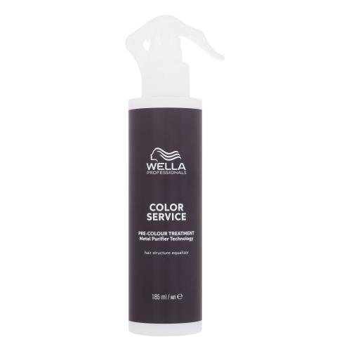 Wella Professionals Color Service Pre-Colour Treatment Pielęgnacja bez ...