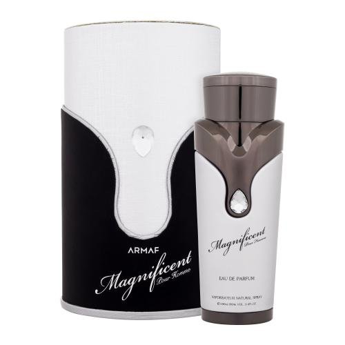 Armaf Magnificent Woda perfumowana dla mężczyzn 100 ml - Lamoda.pl