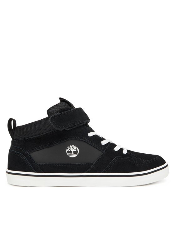 Timberland Sneakersy Stone Jump TB0A27ZXEK41 Czarny - Lamoda.pl