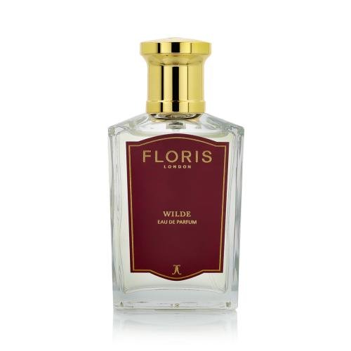 Floris Wilde Woda perfumowana 50 ml - Lamoda.pl