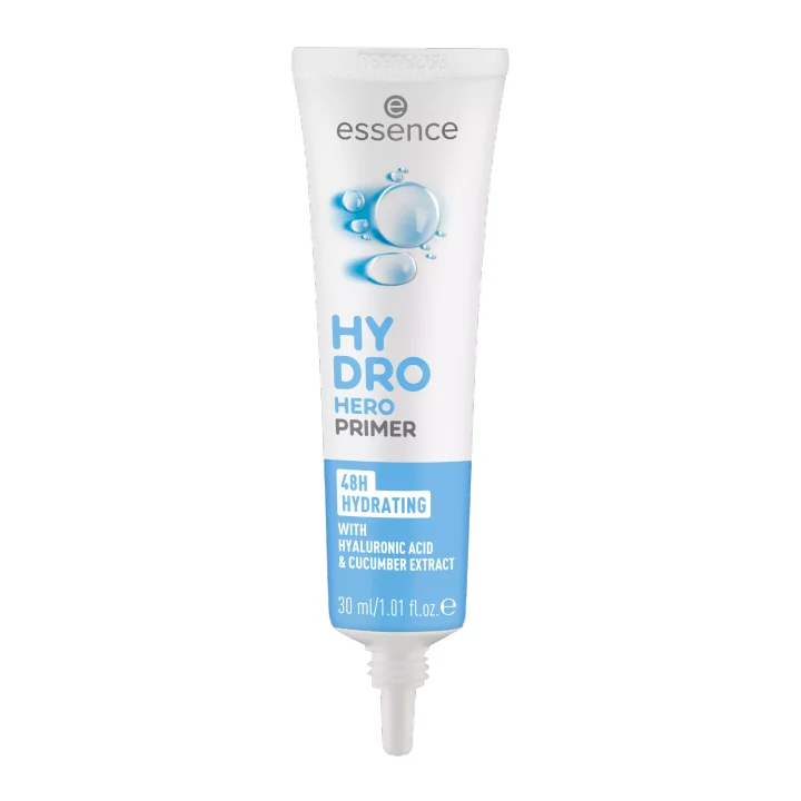 Essence Hydro Hero Primer Baza Nawilżająca 30ml - Lamoda.pl