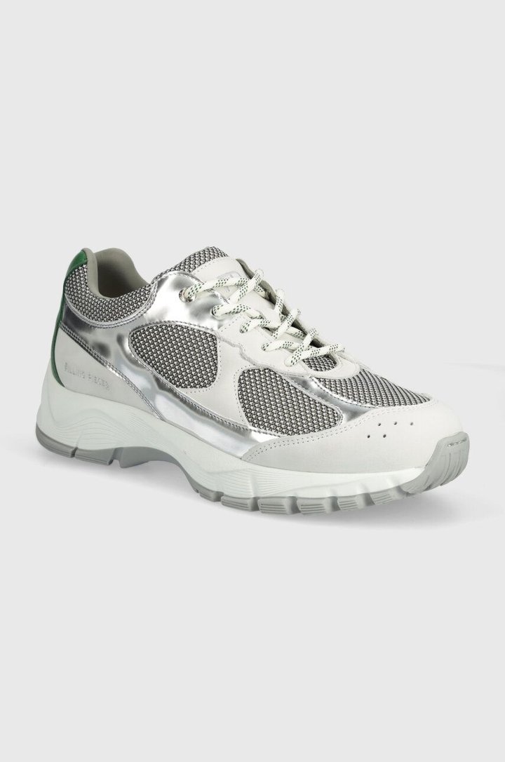 Filling Pieces sneakersy Oryon Runner Isla kolor szary 56333913037 ...