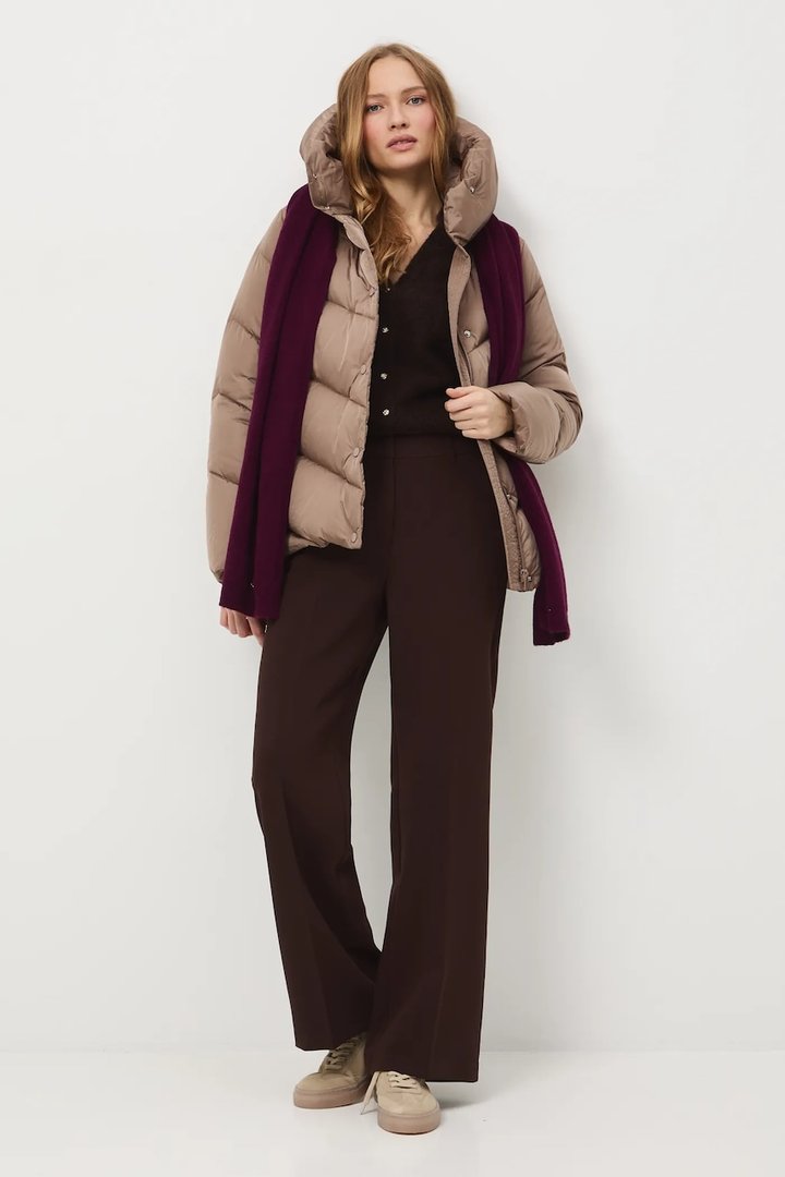 Medicine kurtka puchowa - Lamoda.pl