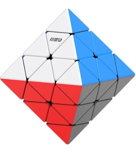 Kostkoland Oryginalna Kostka Rubika 4x4x4 ShengShou FTO Cube 4x4 ...