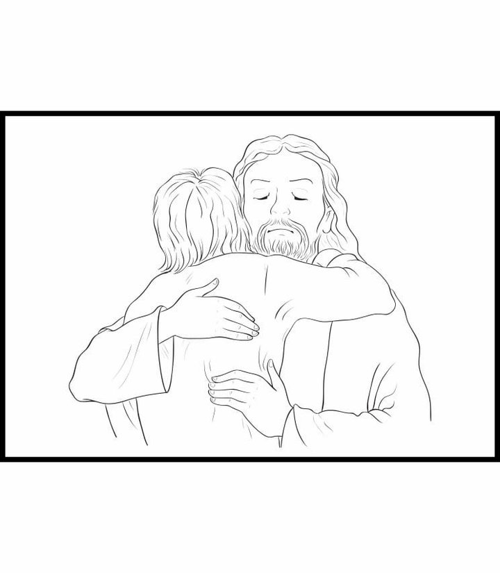 Fotobloki&decor Kolorowanka w formie plakatu dla dzieci i nie tylko, z ...