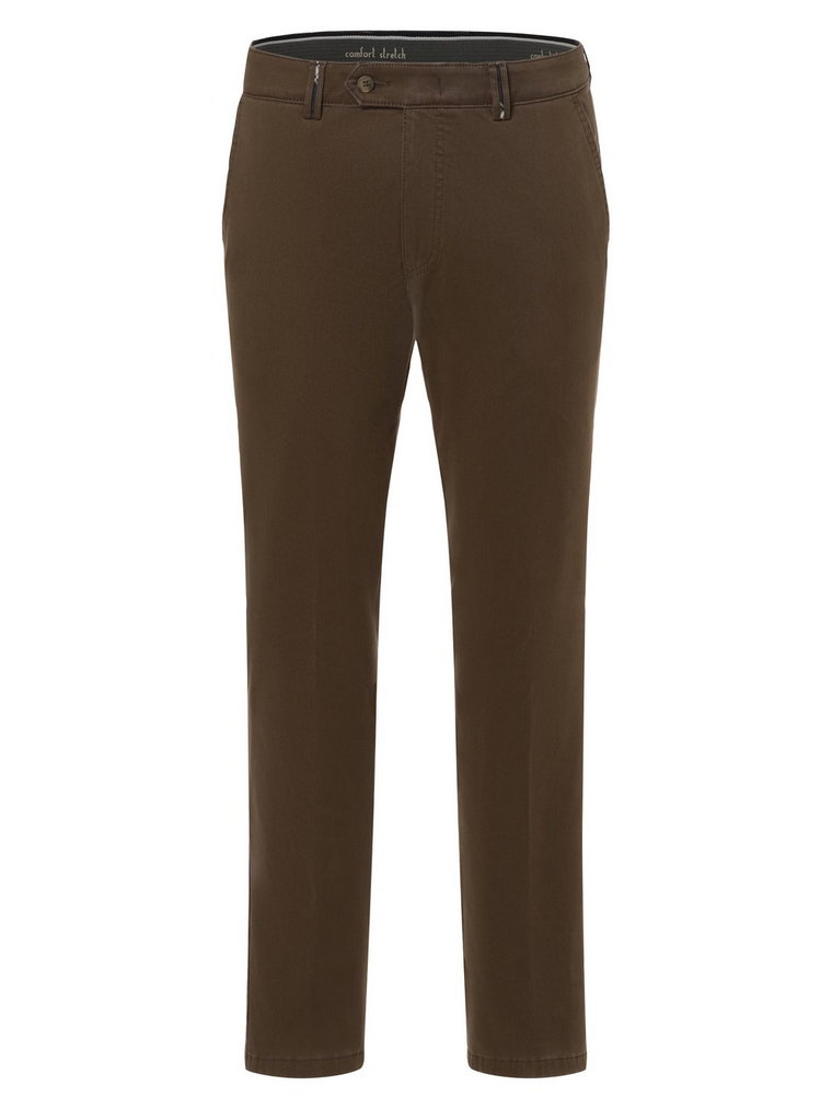 Kolekcja marki Van Graaf