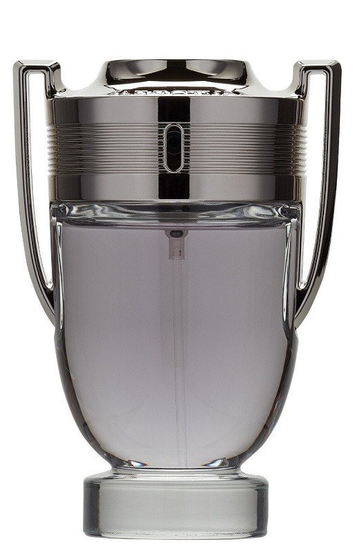 Paco Rabanne Invictus woda toaletowa spray, 50ml 50 ml - Lamoda.pl