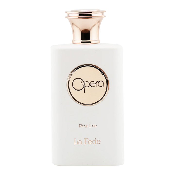 La Fede Opera Rose L'Or woda perfumowana 100 ml - Lamoda.pl