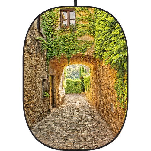 Godox składane Collapsible Backdrop 2x1,5 m CBA-CS0002 - Kup za 206,10 ...