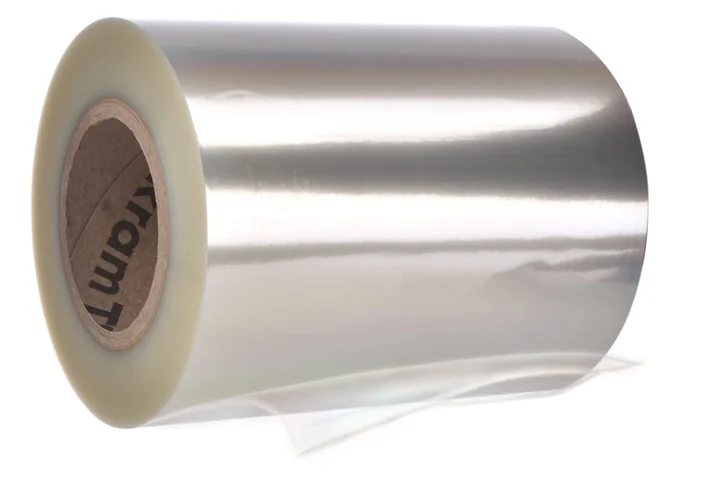 Kram Folia easy peel 185/55my/200m 2,5kg do zgrzewu - Lamoda.pl