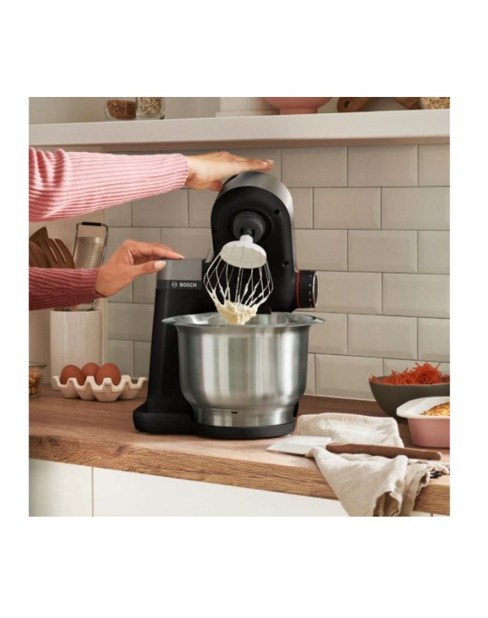 TANIA DOSTAWA ! - ! bosch Robot kuchenny MUMS2VM00 - PACZKOMAT, POCZTA ...