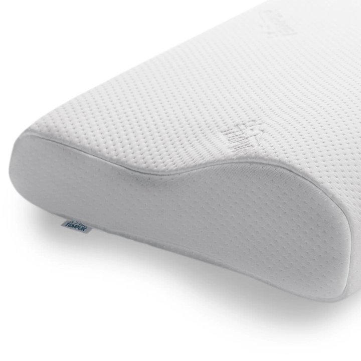 Tempur Sealy Pokrowiec Tempur SmartCool Original L antyalergiczny, z ...