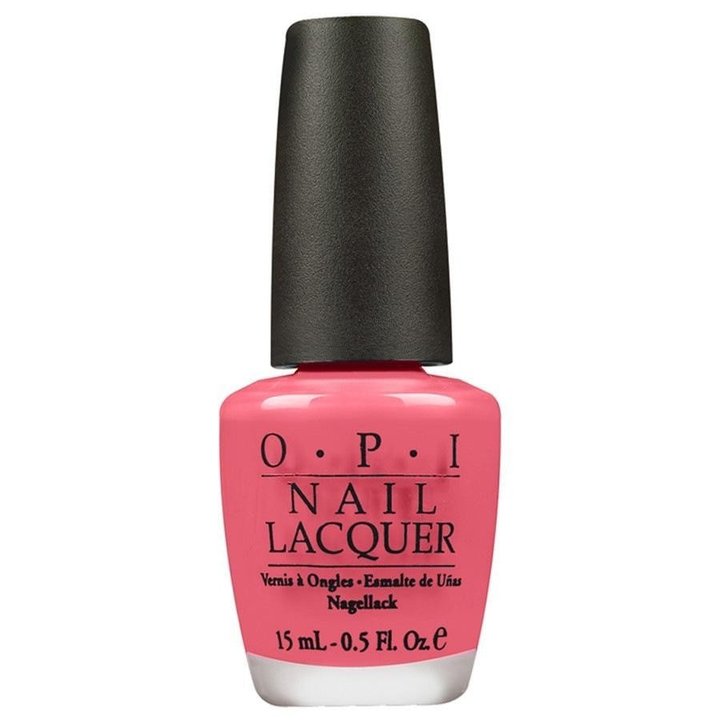 O.P.I OPI Nail Lacquer -klasyczny lakier do paznokci Lakiery do ...