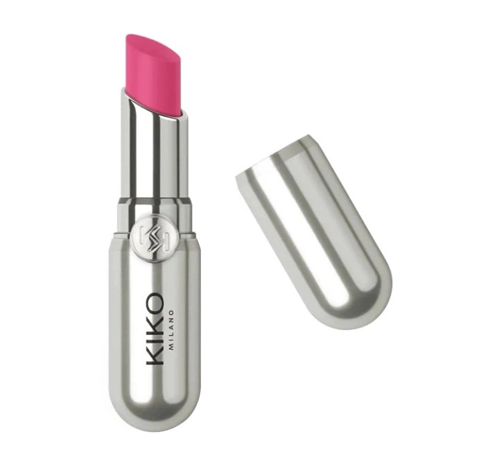 KIKO Milano 3D Hydra Lip Stylo błyszcząca pomadka w sztyfcie 16 Prêt-à ...