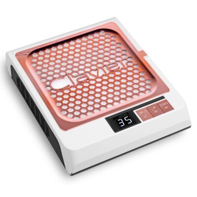 Pochłaniacz pyłu CLAVIER V8300 Biały | Bezpłatny transport - Lamoda.pl