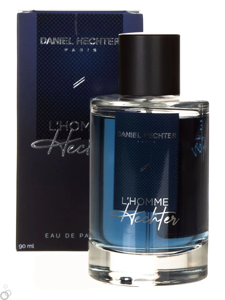 Daniel Hechter Daniel Hechter L'Homme - EDP - 90 ml - Lamoda.pl