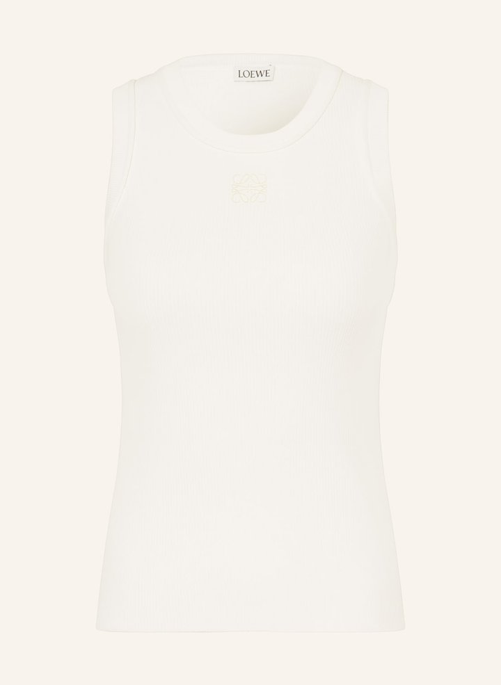 Wunderbar Loewe Top Weiss Bilder