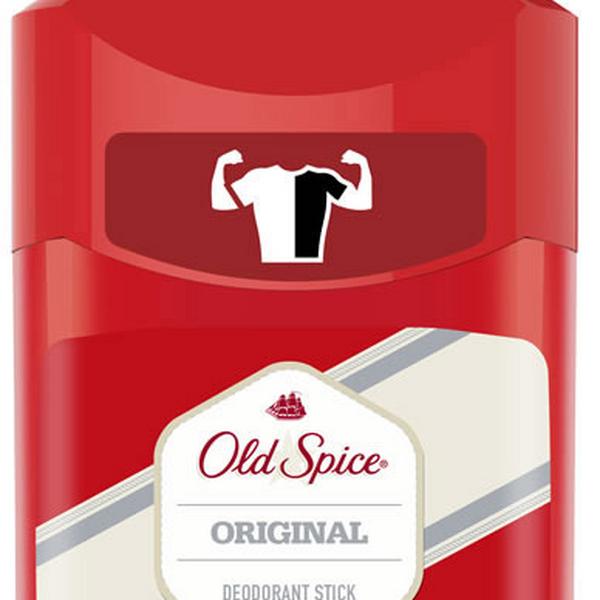 Dezodorant Old Spice Original High Endurance Stick 50 g (5000174003451 ...