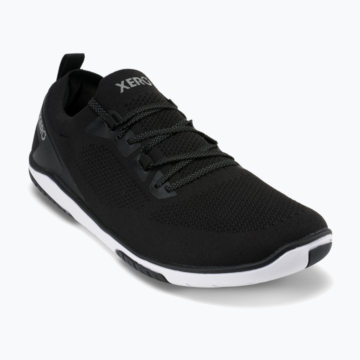 Buty barefoot męskie Xero Shoes Nexus Knit black - Lamoda.pl
