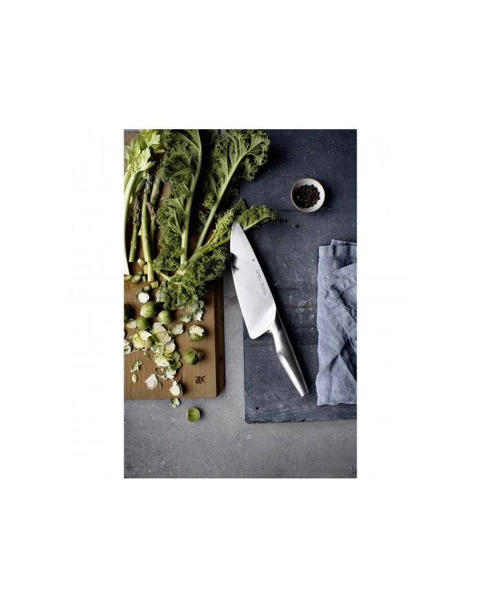 TANIA DOSTAWA ! - ! WMF Chinese Chef's Knife 18,5 cm - PACZKOMAT ...