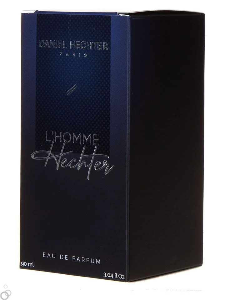 Daniel Hechter Daniel Hechter L'Homme - EDP - 90 ml - Lamoda.pl