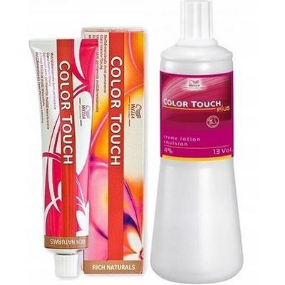 WELLA COLOR TOUCH farba do włosów kolor 6/71 60ml Wella
